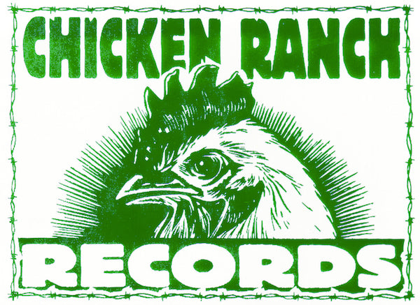 Chicken Ranch Records, Austin TX USA